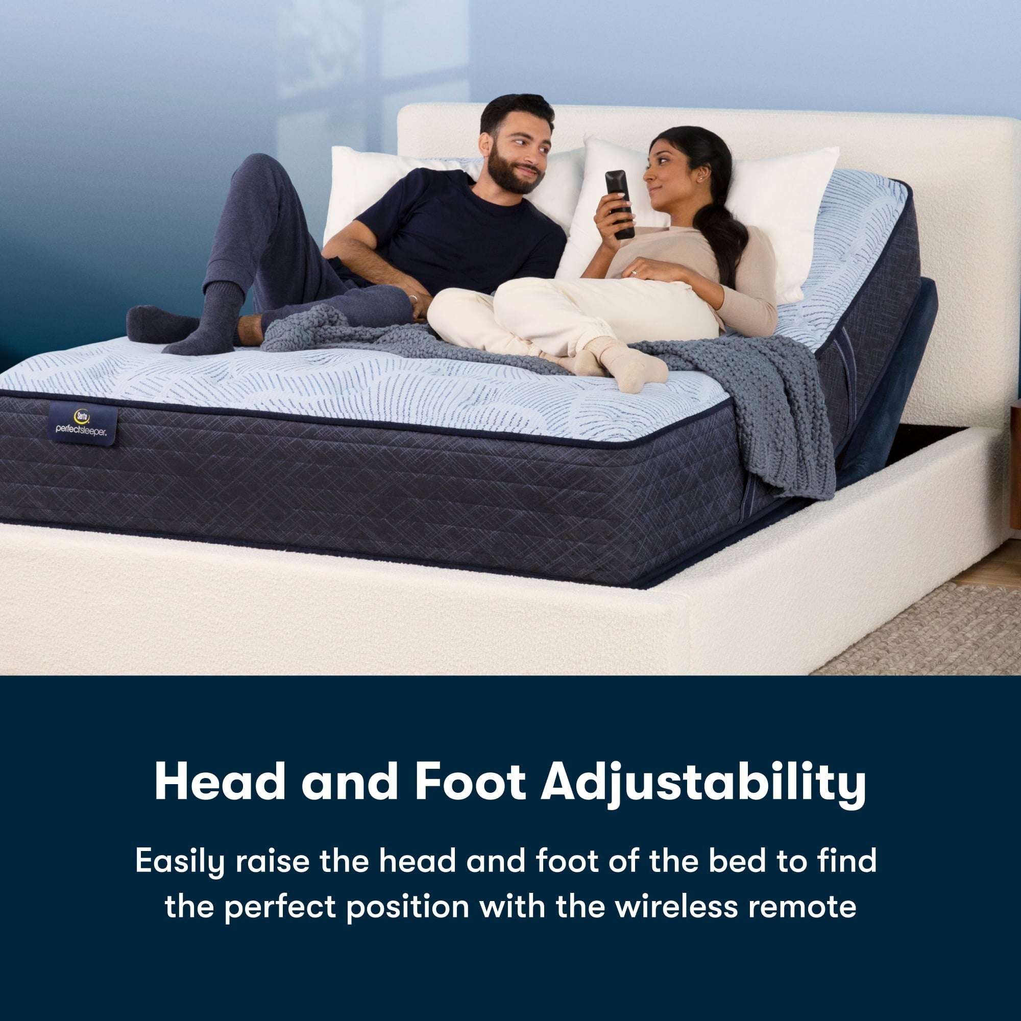 Adjustable Bases – Florida Mattress