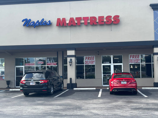 Mattress Store near me – Florida Mattress