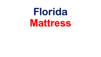 Cape Coral Mattress – Florida Mattress