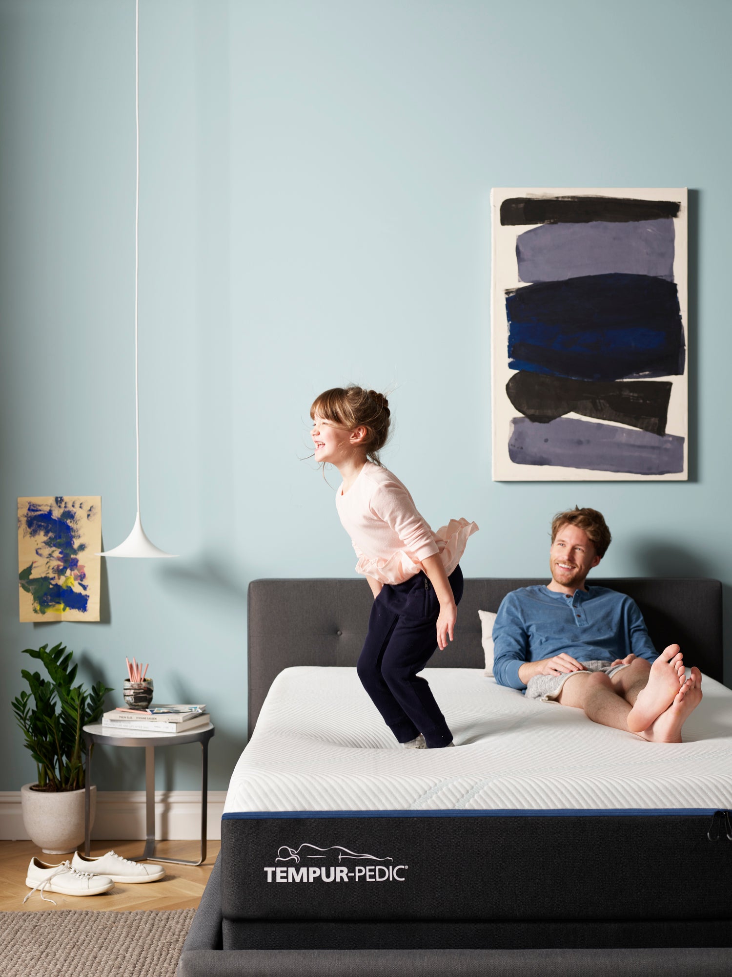 TEMPUR-ProAdapt Collection – Florida Mattress